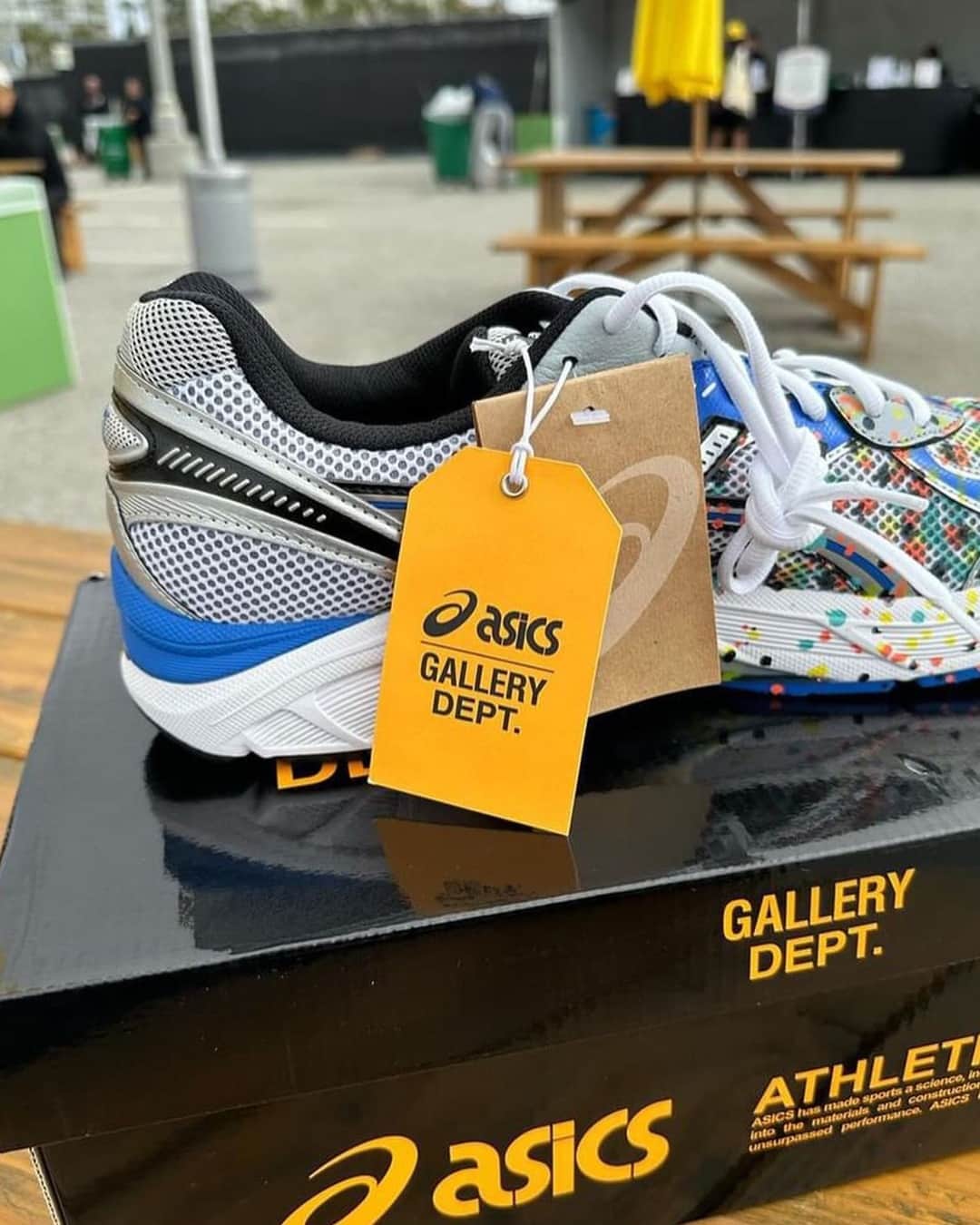 HYPEBEASTさんのインスタグラム写真 - (HYPEBEASTInstagram)「Take a closer look at the ...