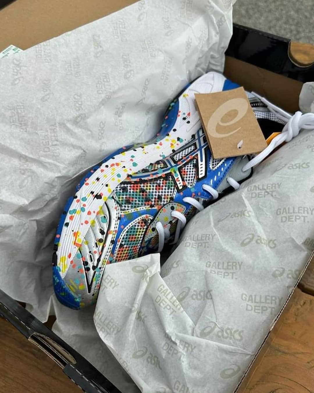 HYPEBEASTさんのインスタグラム写真 - (HYPEBEASTInstagram)「Take a closer look at the ...