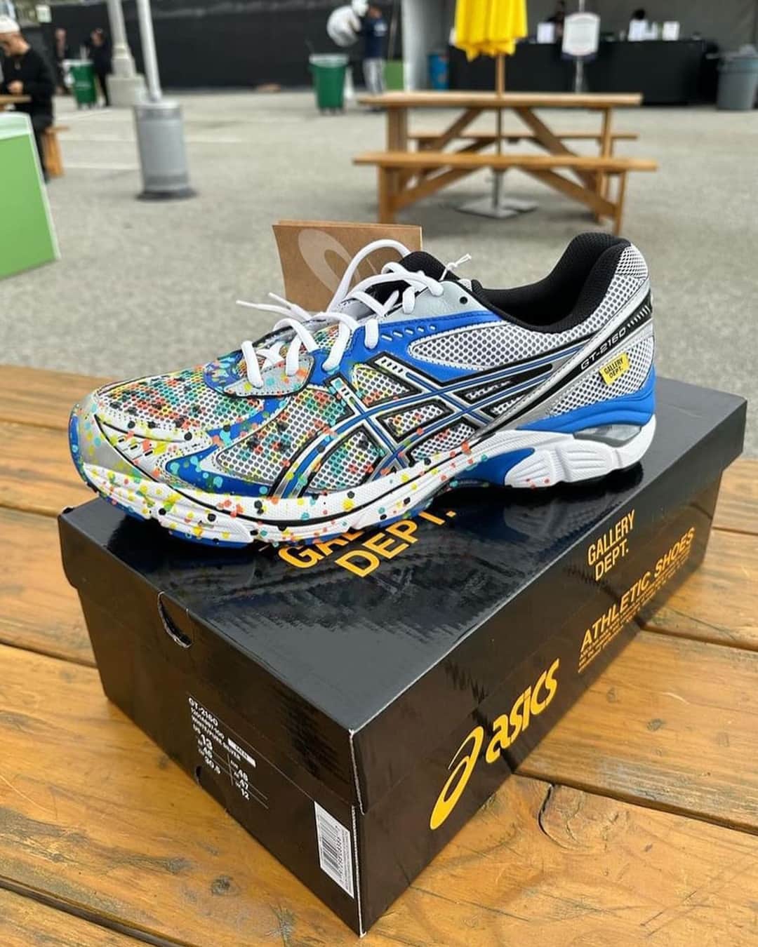 HYPEBEASTさんのインスタグラム写真 - (HYPEBEASTInstagram)「Take a closer look at the ...