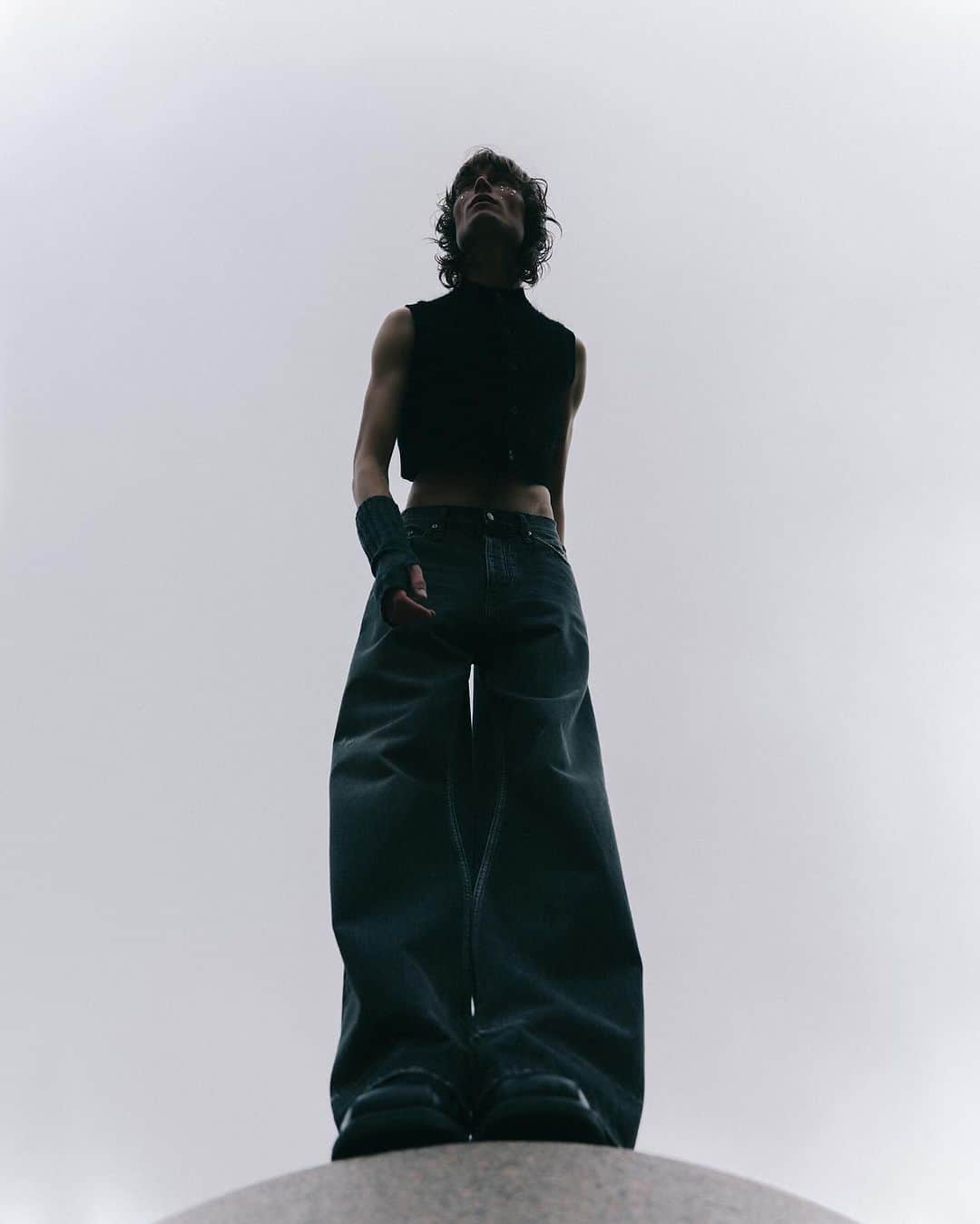 ホープさんのインスタグラム写真 - (ホープInstagram)「HOPE in Stockholm, October 2023 ...