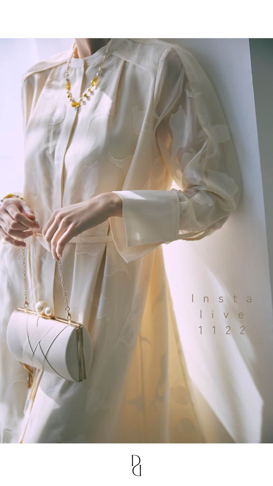 Dorry Dollさんのインスタグラム動画 - (Dorry DollInstagram)「. . . たかりな / 153cm / 7cmヒール / Msize なかちゃん / 158cm ...