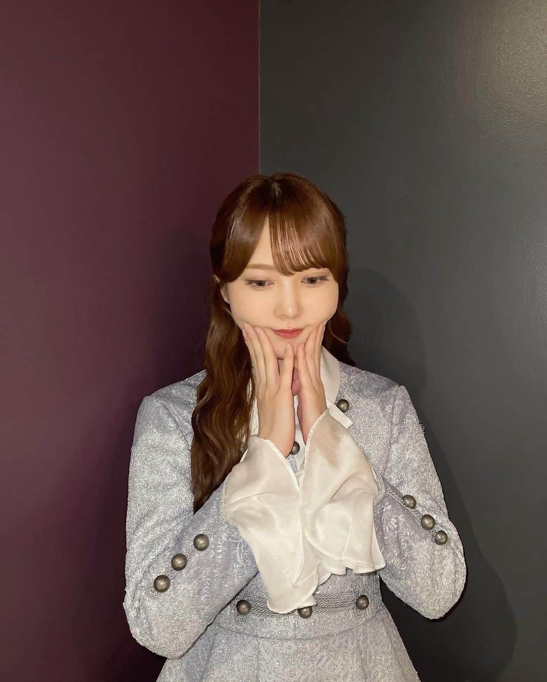 加藤史帆さんのインスタグラム写真 - (加藤史帆Instagram)「VMAJ2023授賞式、ありがとうございました！ 東村さんが写真撮って ...