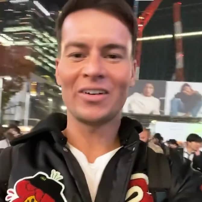 ワーナーミュージック・ジャパン洋楽さんのインスタグラム写真 ワーナーミュージック・ジャパン洋楽instagram「来日ラッシュ！👏🗼 最近、海外アーティストの来日が増えています🇯🇵