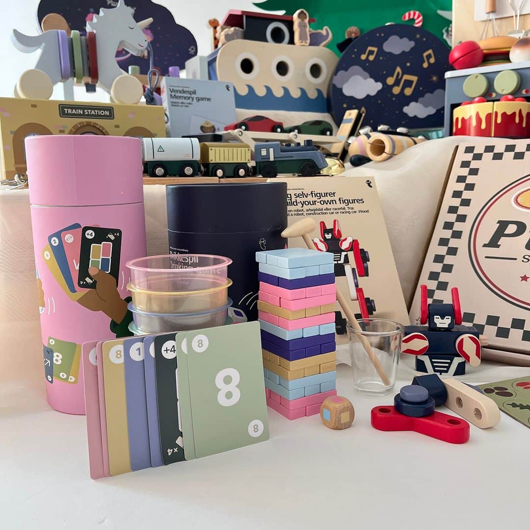 Flying Tiger Japanさんのインスタグラム写真 - (Flying Tiger JapanInstagram)「クリスマスに贈る ...