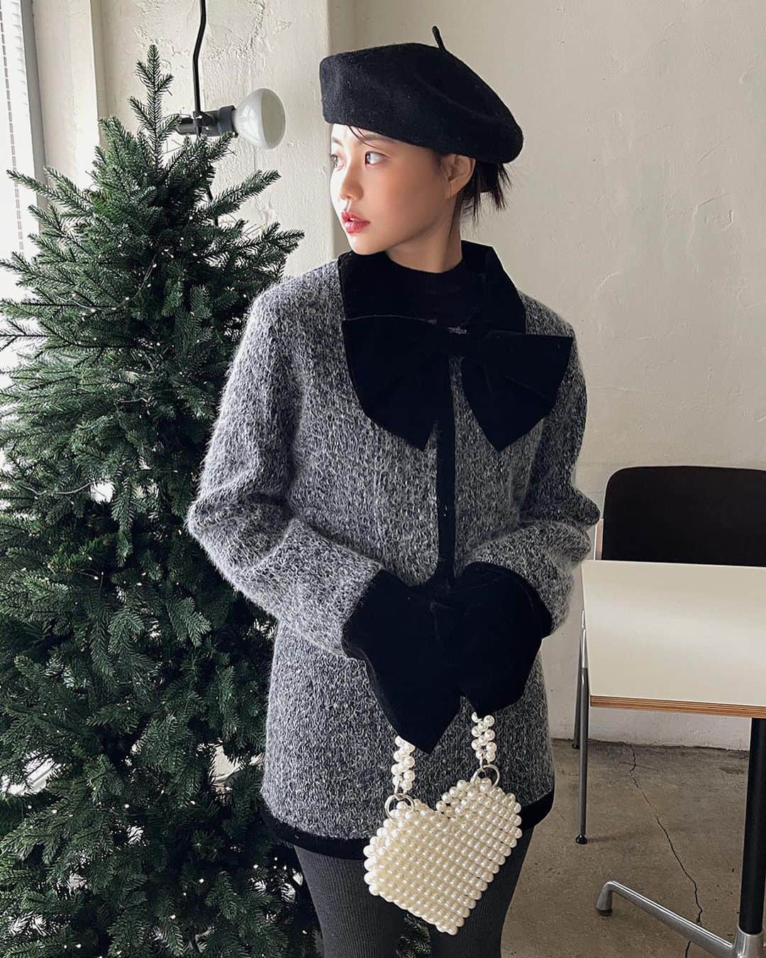 DHOLICさんのインスタグラム写真 - (DHOLICInstagram)「🖤今日のDHOLIC新作入荷🛒🖤 対象の新作アイテムは発売から24時間限定で10%OFF🔔 月〜金、毎日大量に ...