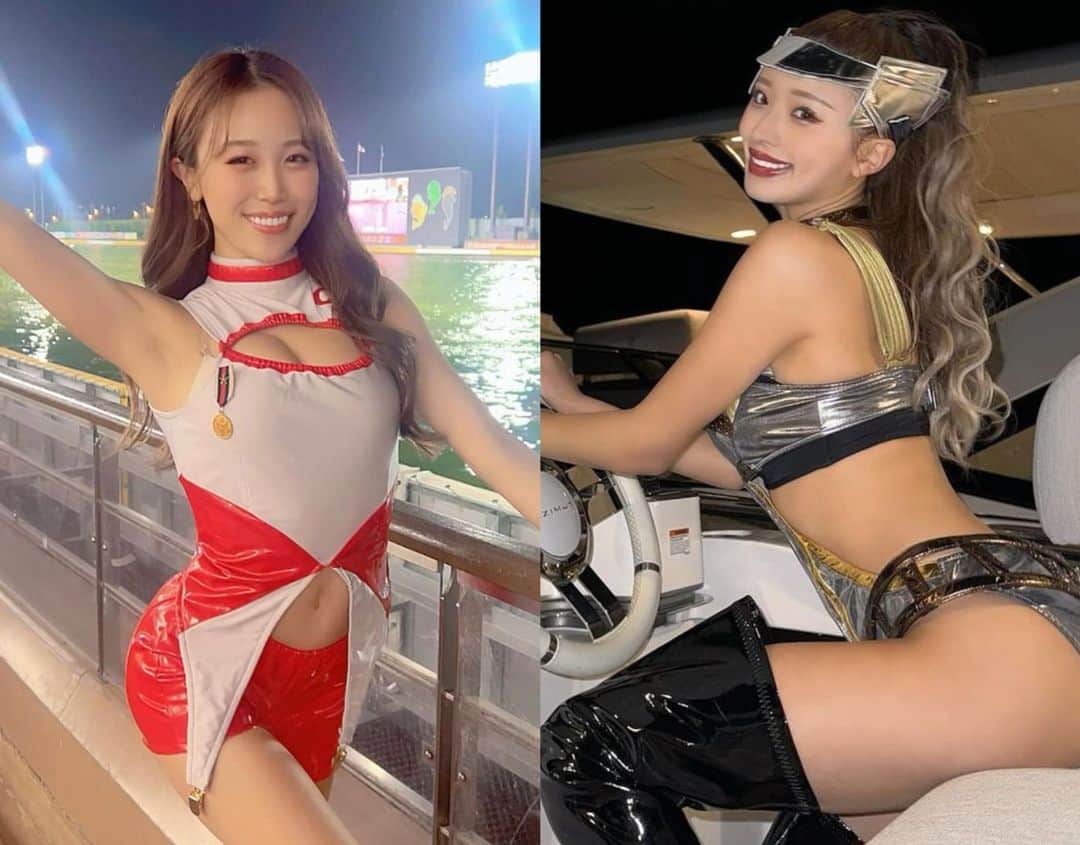 CYBERJAPAN Staffさんのインスタグラム写真 - (CYBERJAPAN StaffInstagram)「ボートレース宮島で開催される第2回エフ・ディミニッシュバトルシリーズの ...