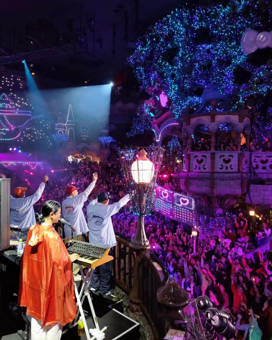 スチャダラパーさんのインスタグラム - (スチャダラパー@sdp1990_official)