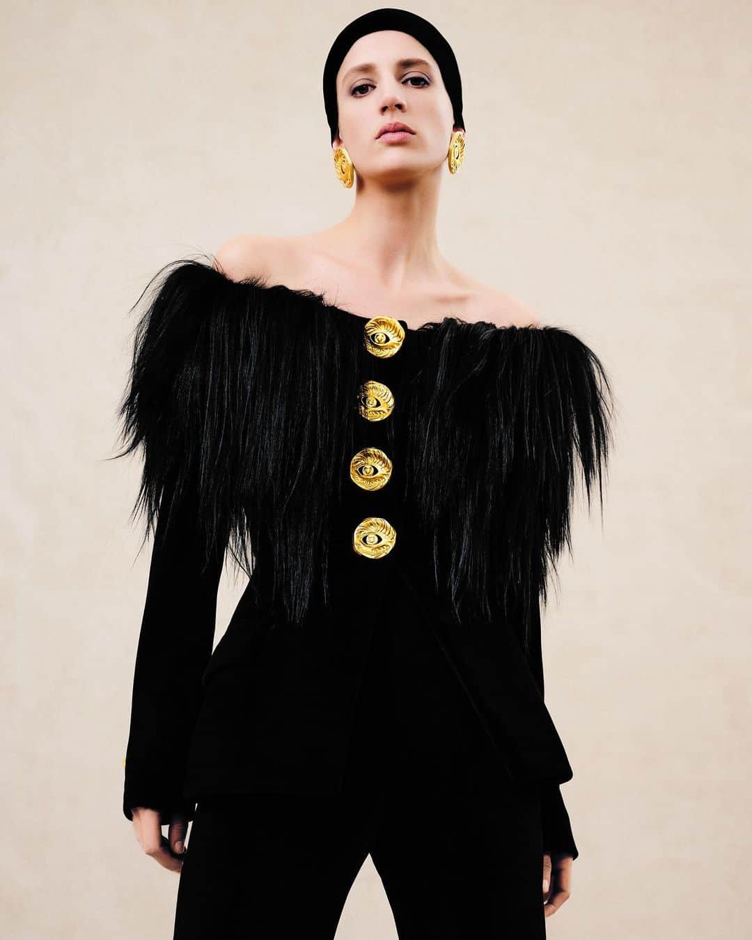 スキャパレリさんのインスタグラム写真 - (スキャパレリInstagram)「Mona, Mika, Abbey, Kerolyn, Lina ...