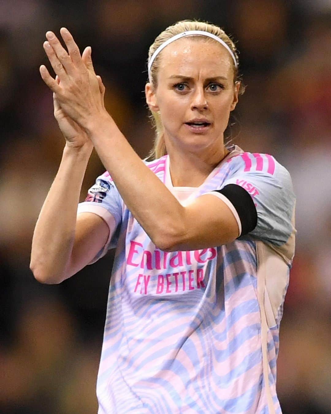 アーセナルFCさんのインスタグラム写真 - (アーセナルFCInstagram)「Proud of our Gunners ️ Our ...