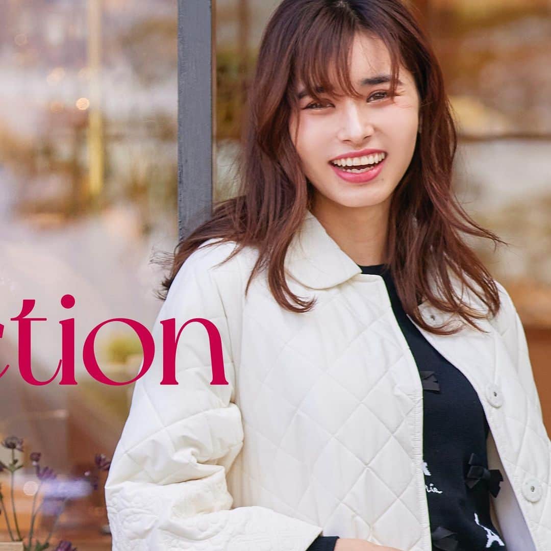 Chestyさんのインスタグラム写真 - (ChestyInstagram)「𝑵𝑬𝑾 𝑪𝑶𝑳𝑳𝑬𝑪𝑻𝑰𝑶𝑵 ☕️🍇🕯️📚 " Treasure & Smile " 秋の終わりや冬の始まりを ...