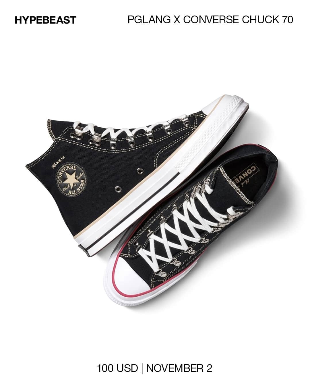 HYPEBEASTさんのインスタグラム写真 - (HYPEBEASTInstagram)「The Air Jordan 1 High ...