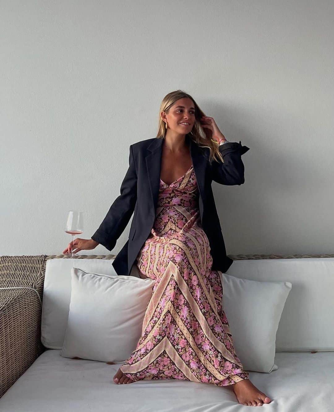 SPELLさんのインスタグラム写真 - (SPELLInstagram)「Babes spotted in Belladonna 💕 # ...