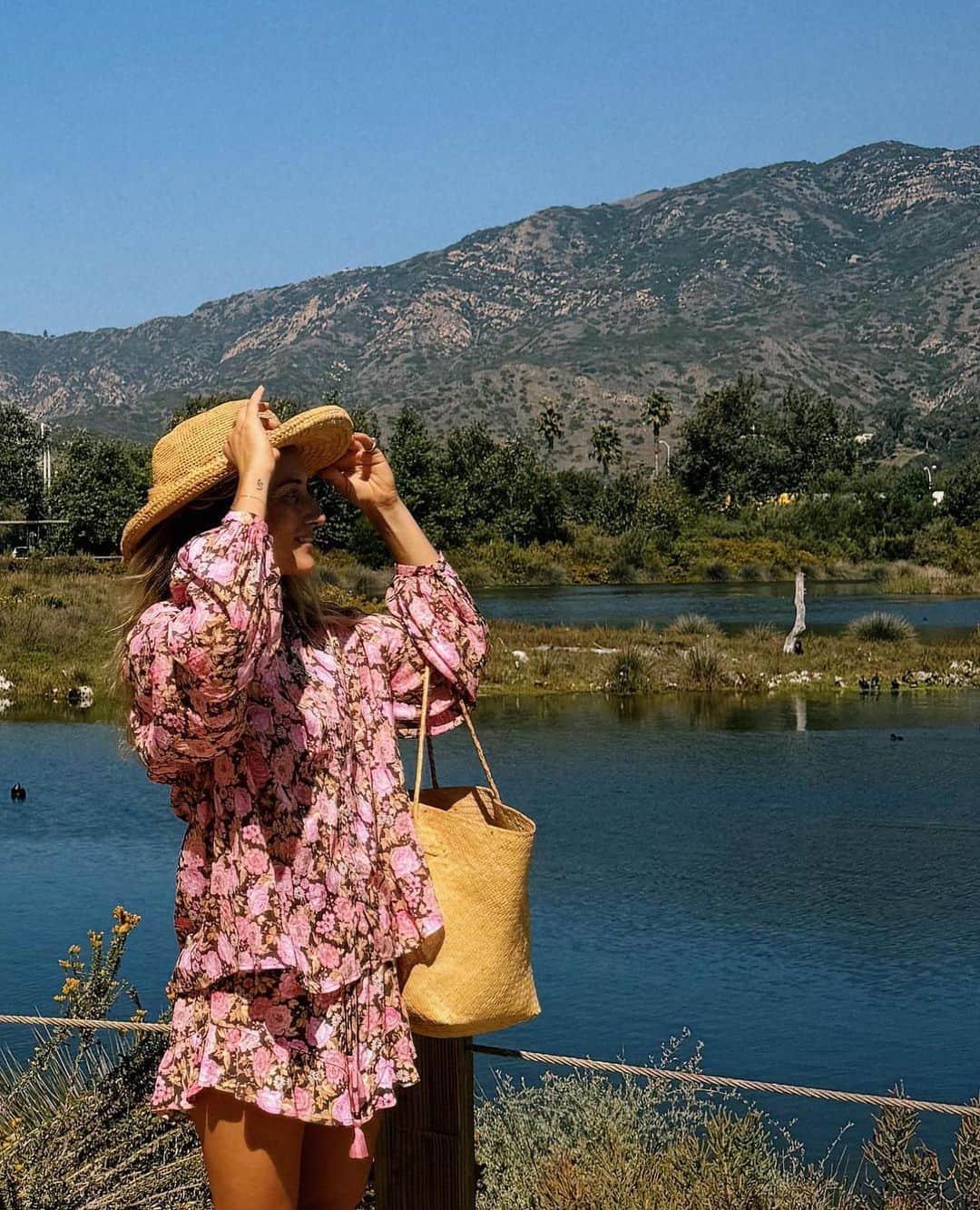 SPELLさんのインスタグラム写真 - (SPELLInstagram)「Babes spotted in Belladonna 💕 # ...