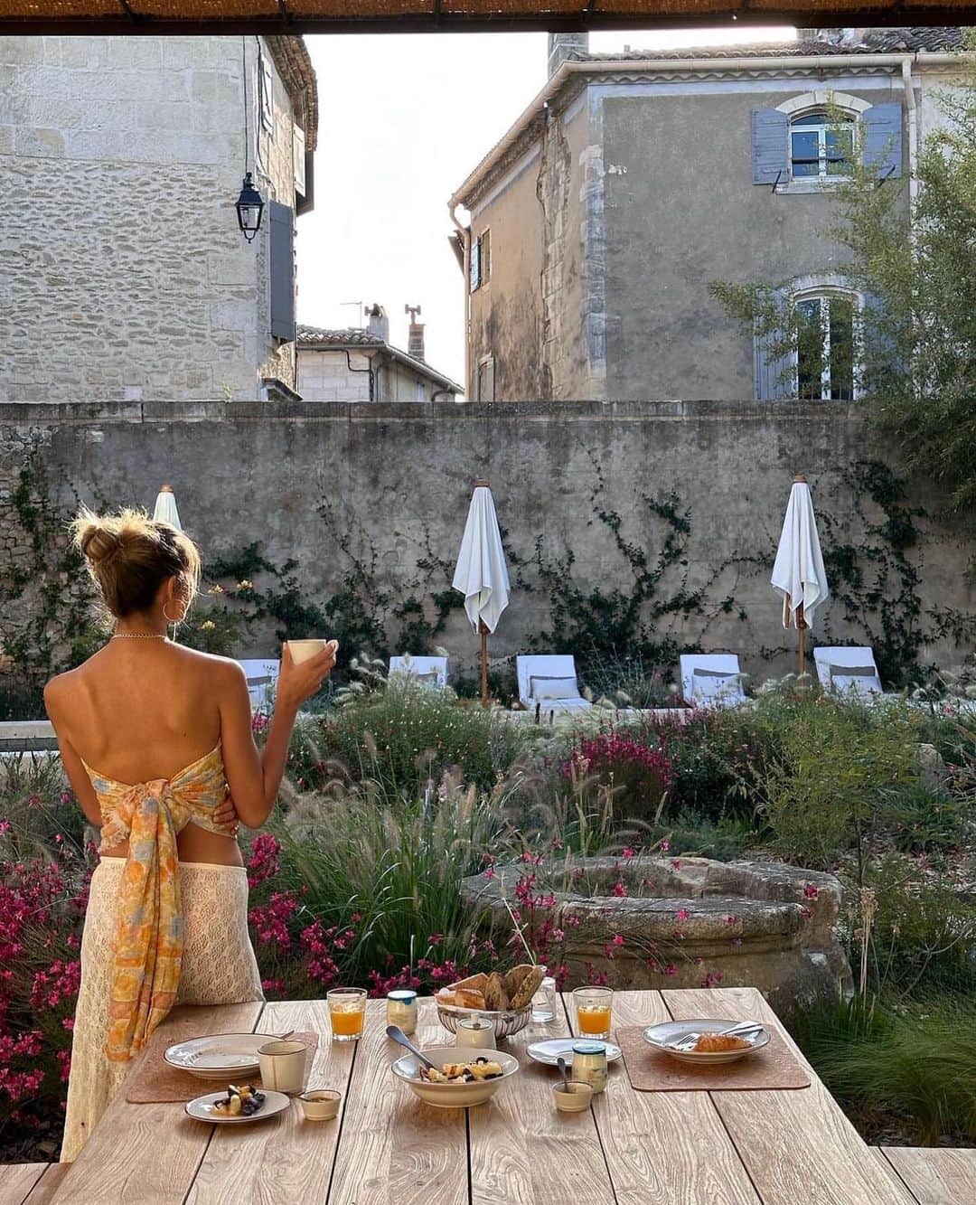 SPELLさんのインスタグラム写真 - (SPELLInstagram)「Babes spotted in Belladonna 💕 # ...