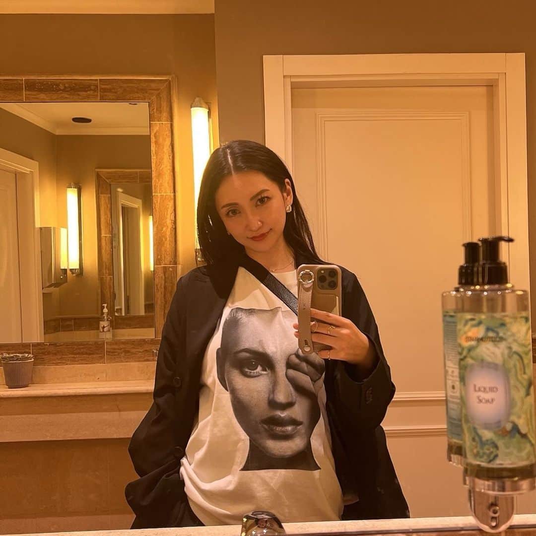 DJ LICCAさんのインスタグラム写真 - (DJ LICCAInstagram)「Hello,November🍂 年末に向けてワクワクが ...