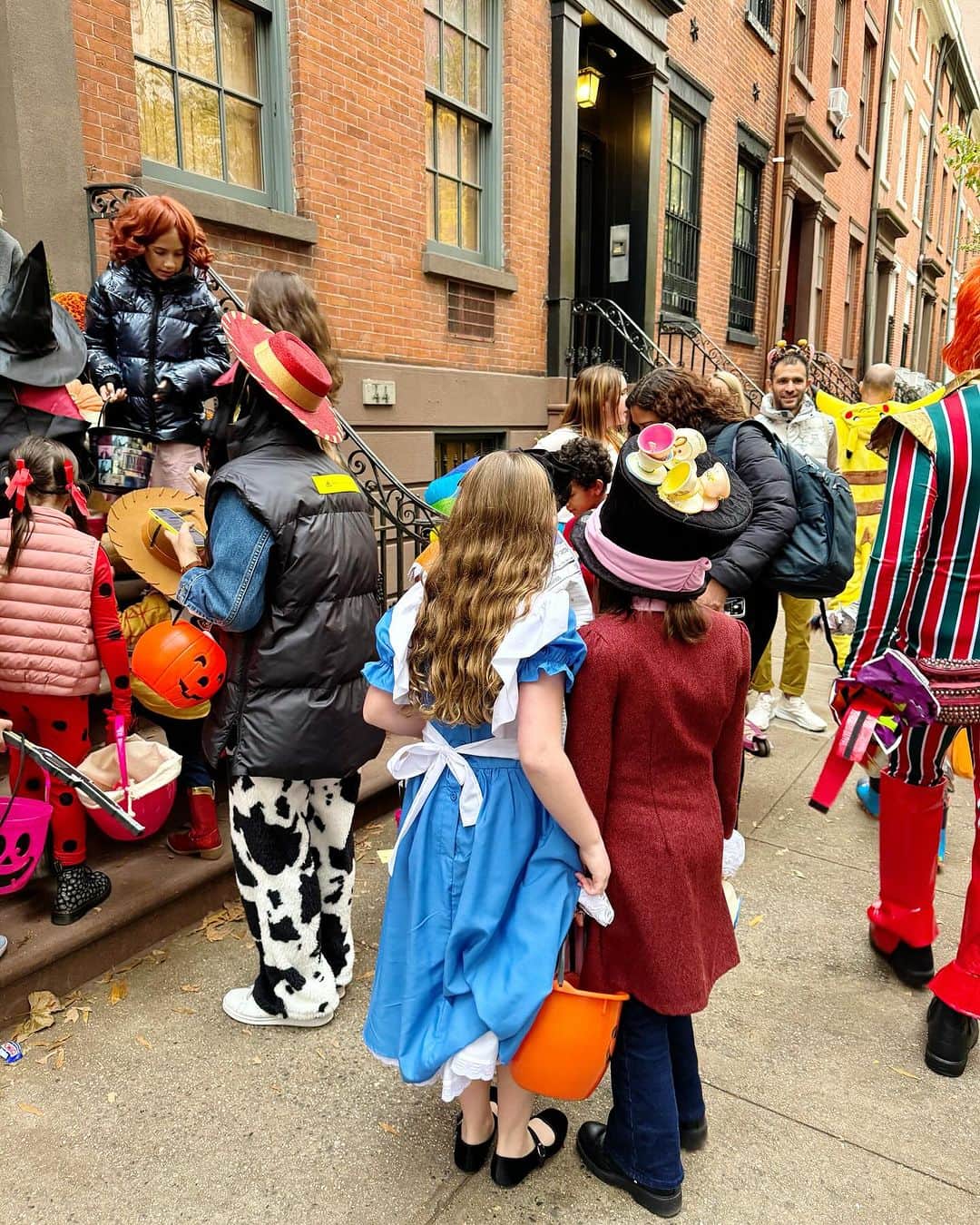 Ilana Wilesさんのインスタグラム写真 - (Ilana WilesInstagram)「Mike and I weren’t the only ones who based our ...