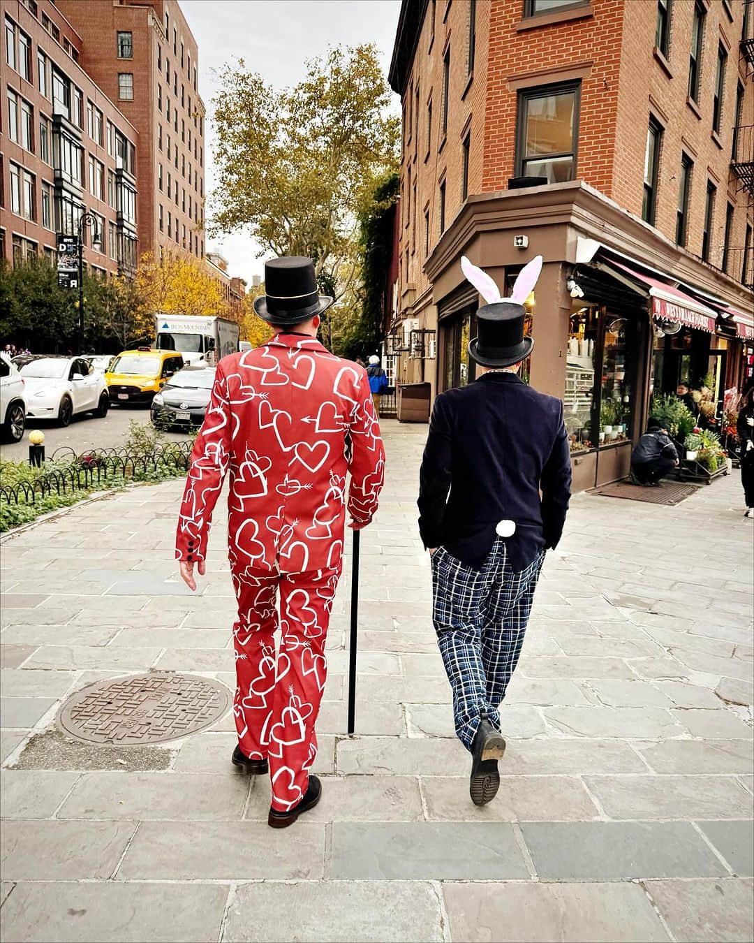 Ilana Wilesさんのインスタグラム写真 - (Ilana WilesInstagram)「Mike and I weren’t the only ones who based our ...