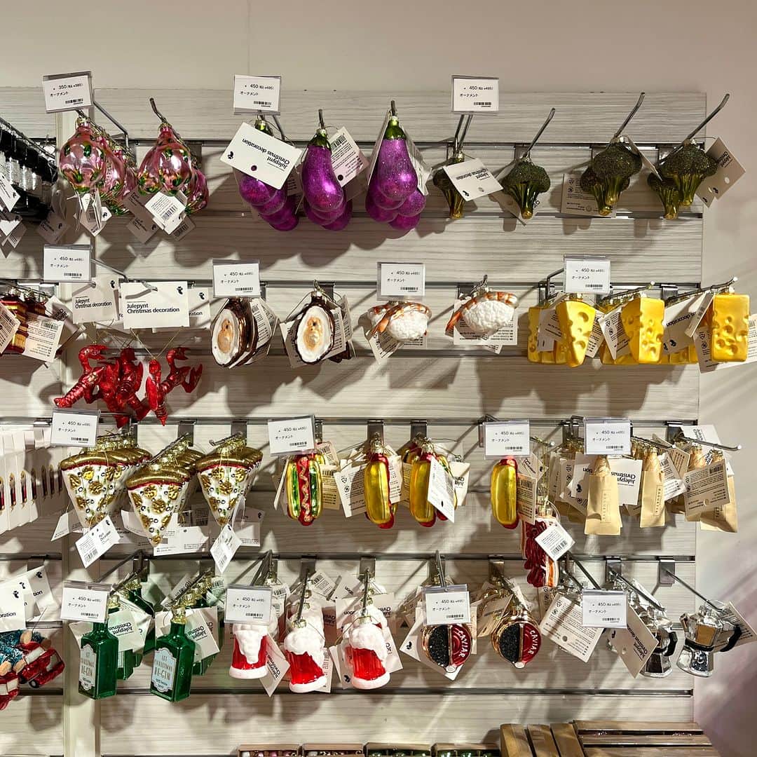 Flying Tiger Japanさんのインスタグラム写真 - (Flying Tiger JapanInstagram)「さあ、ツリーを ...