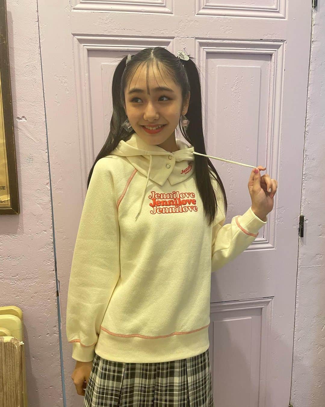 JENNI loveさんのインスタグラム - (JENNI love@jennilove_official)