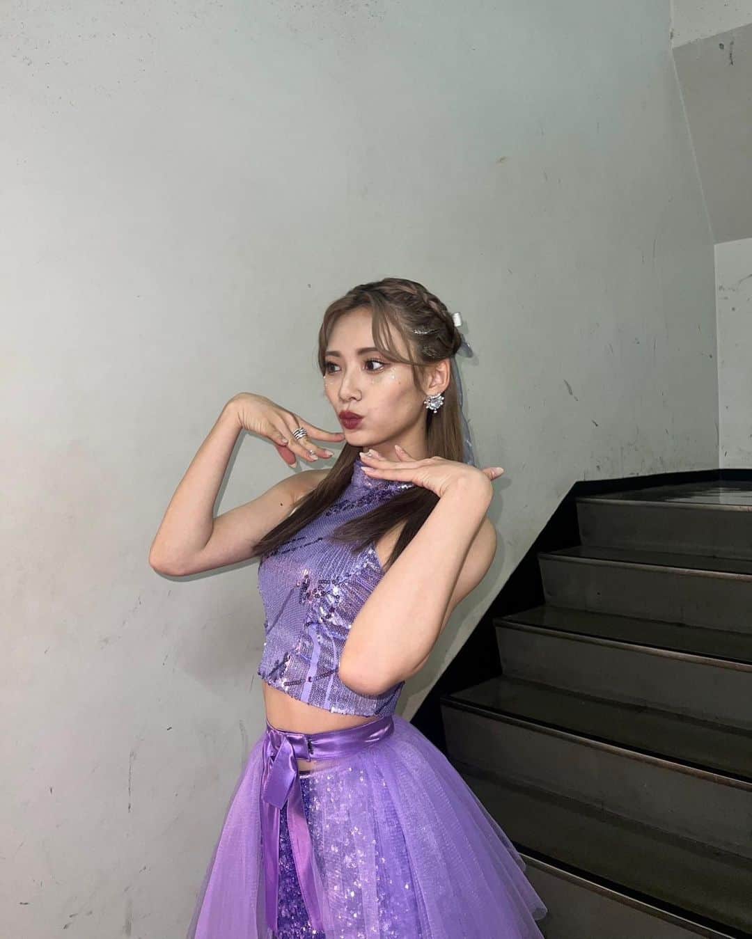 iScreamさんのインスタグラム写真 - (iScreamInstagram)「『iScream LIVE TOUR 2023 "Level ...