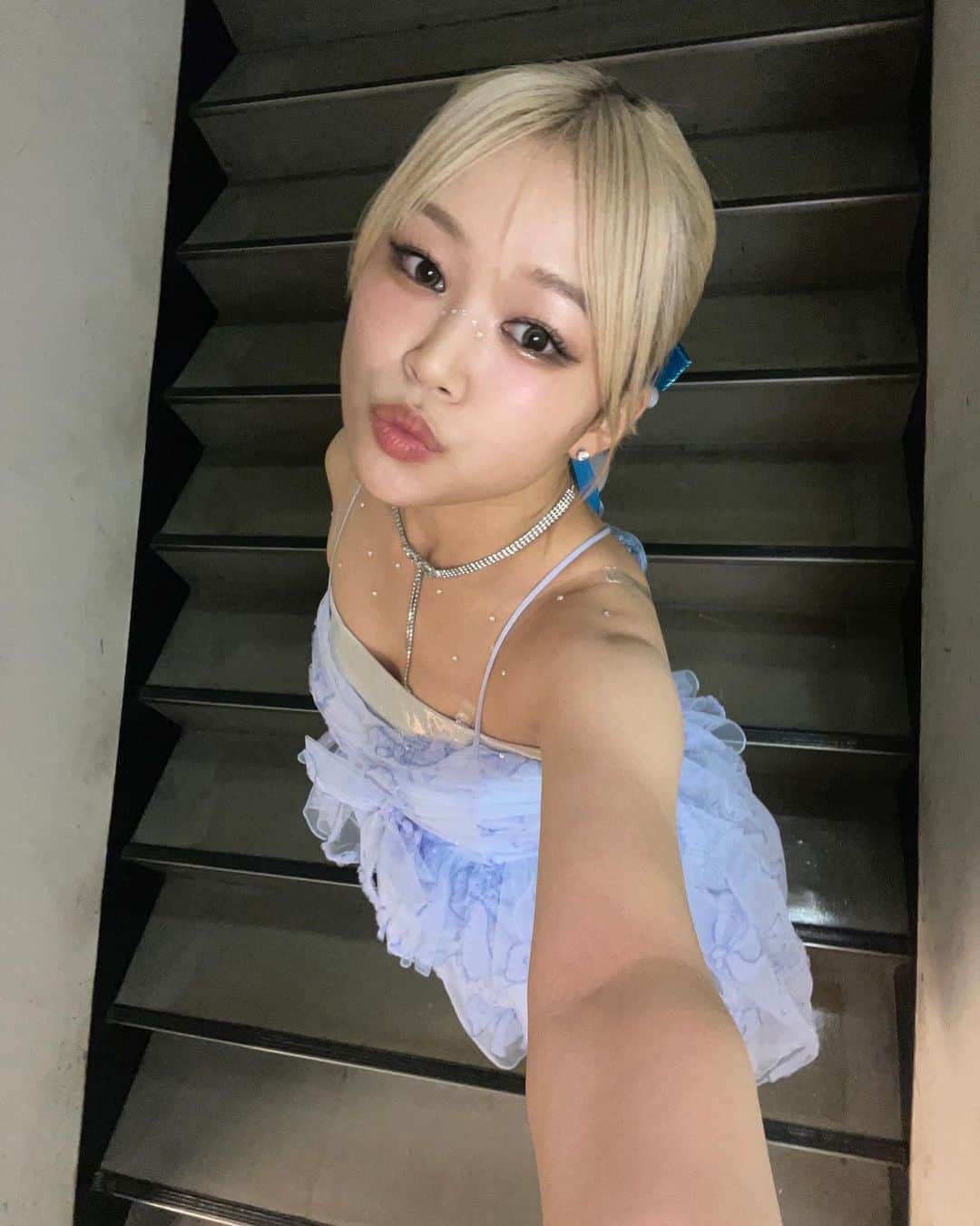 iScreamさんのインスタグラム写真 - (iScreamInstagram)「『iScream LIVE TOUR 2023 "Level 19"』in TOKYO🗼 YUNA off ...