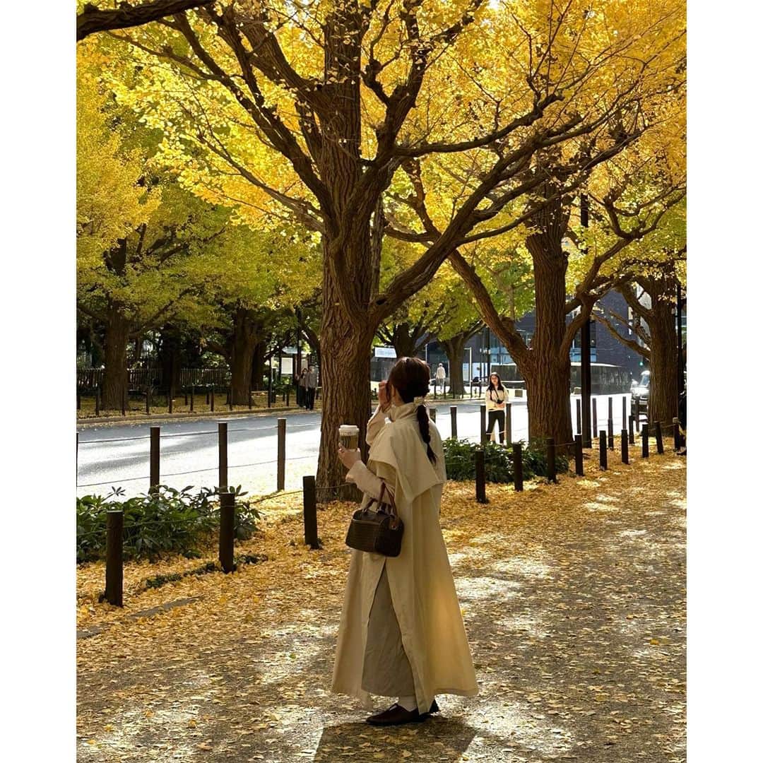 PATRA magazineさんのインスタグラム写真 - (PATRA magazineInstagram)「【今年参考にしたい🍃紅葉フォト🍁 ...
