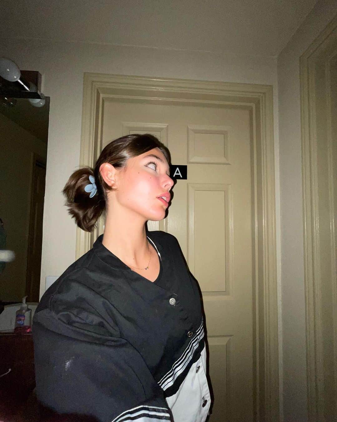 Laneya Graceさんのインスタグラム写真 - (Laneya GraceInstagram)「october passed by me ...