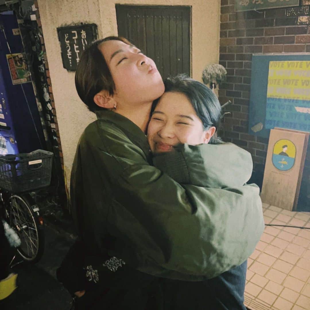 EOWさんのインスタグラム - (EOW@laco_eow)