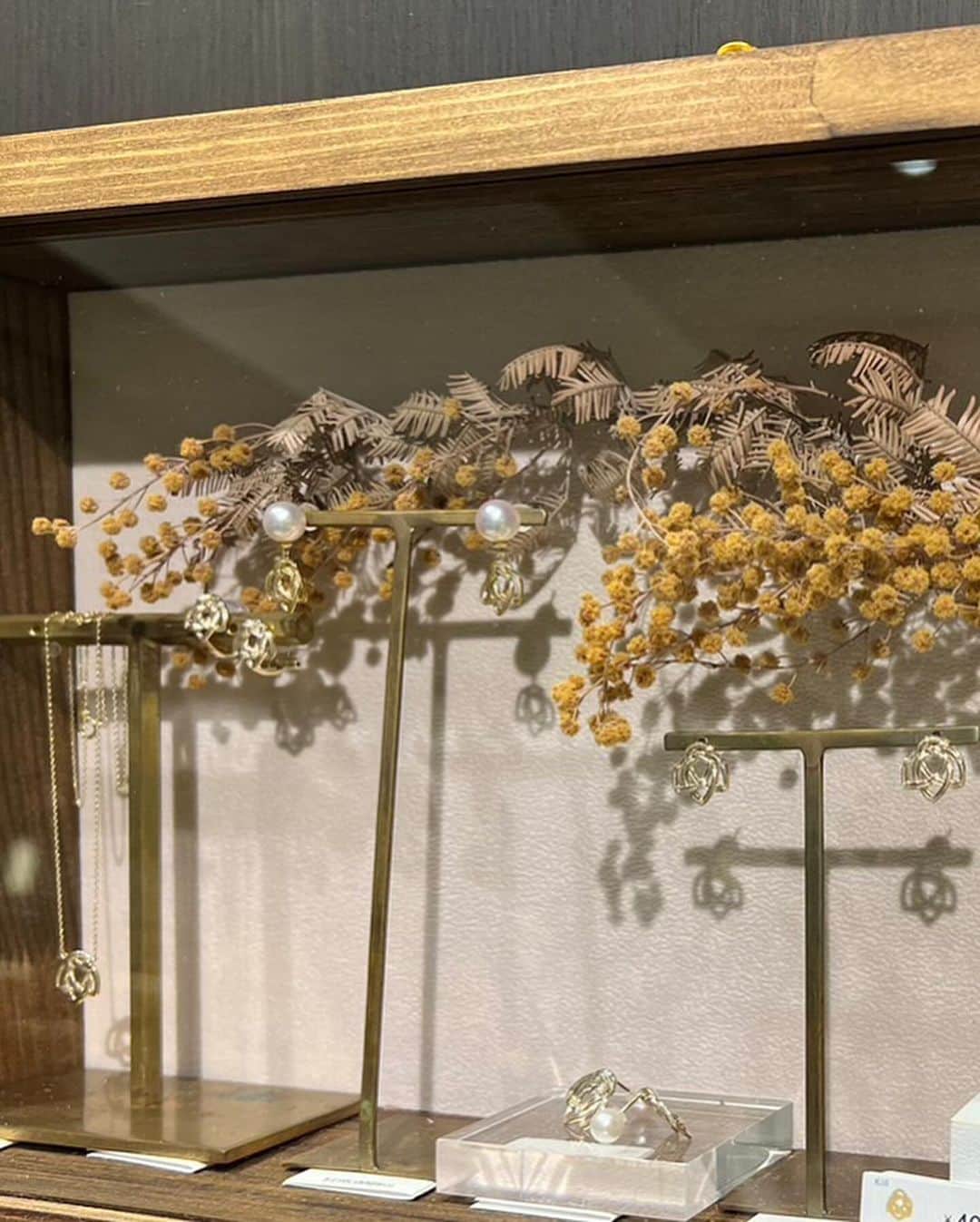 新井恵理那さんのインスタグラム写真 - (新井恵理那Instagram)「L&Co.日本橋店(コレド室町テラス2階)にて、THE NEXT ...