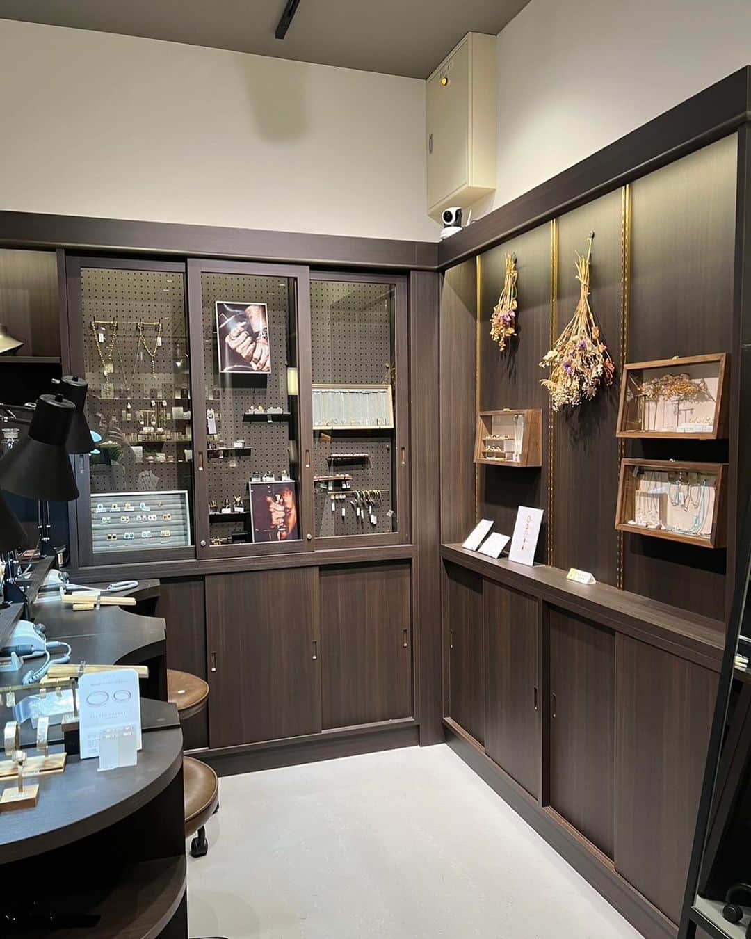 新井恵理那さんのインスタグラム写真 - (新井恵理那Instagram)「L&Co.日本橋店(コレド室町テラス2階)にて、THE NEXT ...