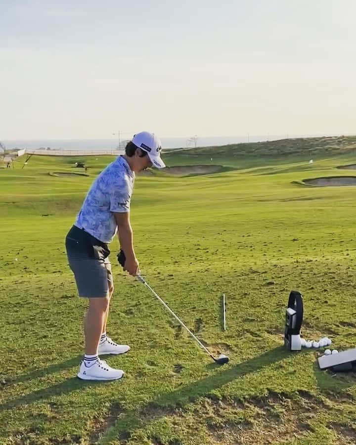 キャロウェイゴルフ（Callaway Golf）さんのインスタグラム写真 - (キャロウェイゴルフ（Callaway Golf ...