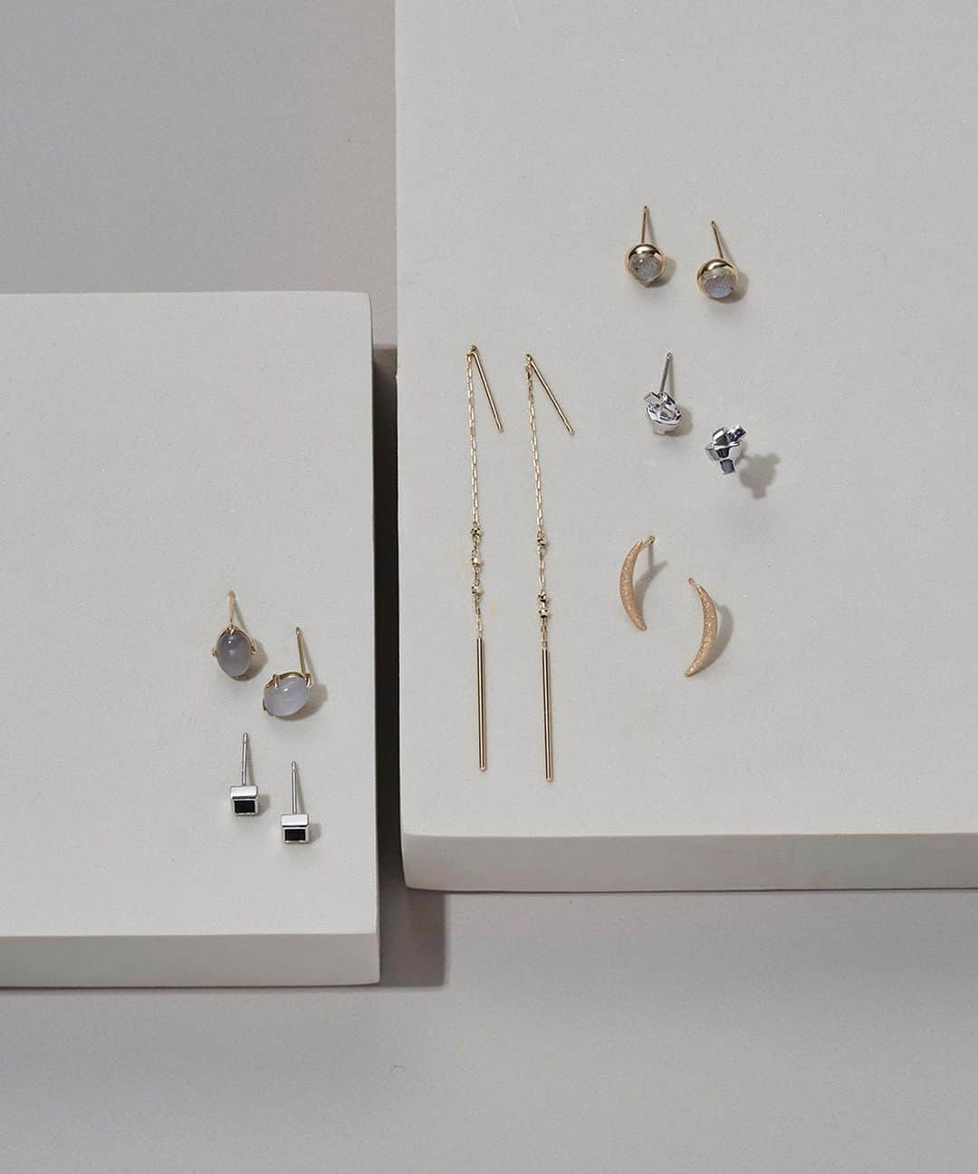 Joueteさんのインスタグラム写真 - (JoueteInstagram)「【 2023 WINTER COLLECTION 】 K10 ...