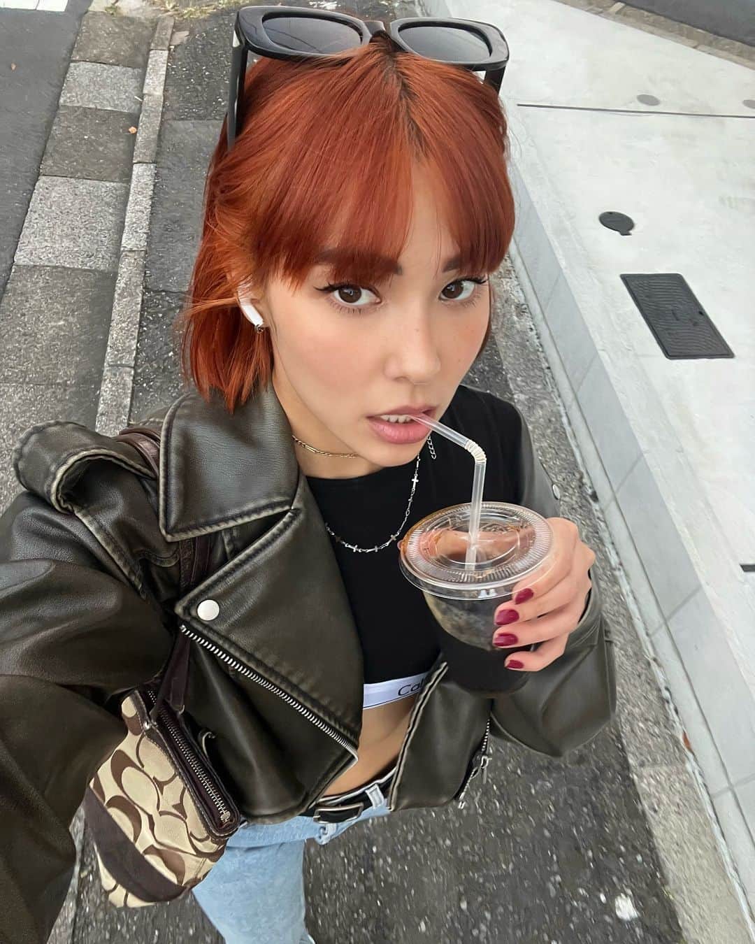 Akinaさんのインスタグラム - (Akina@akina_faky)