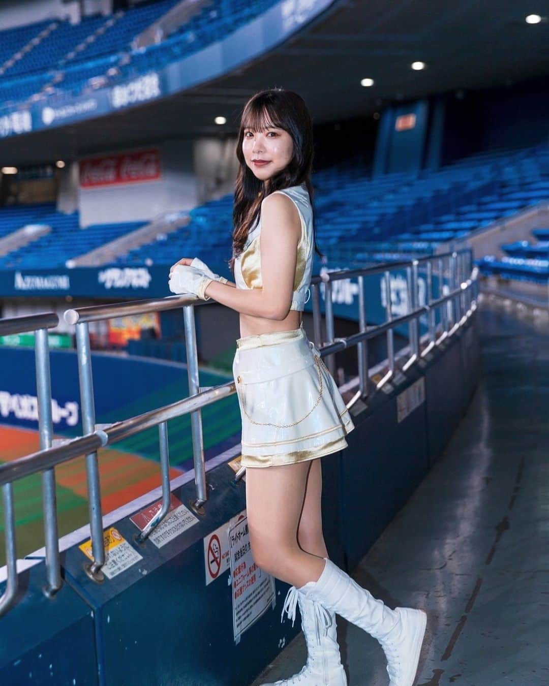 NUIさんのインスタグラム - (NUI@nui_bsgirls_362)