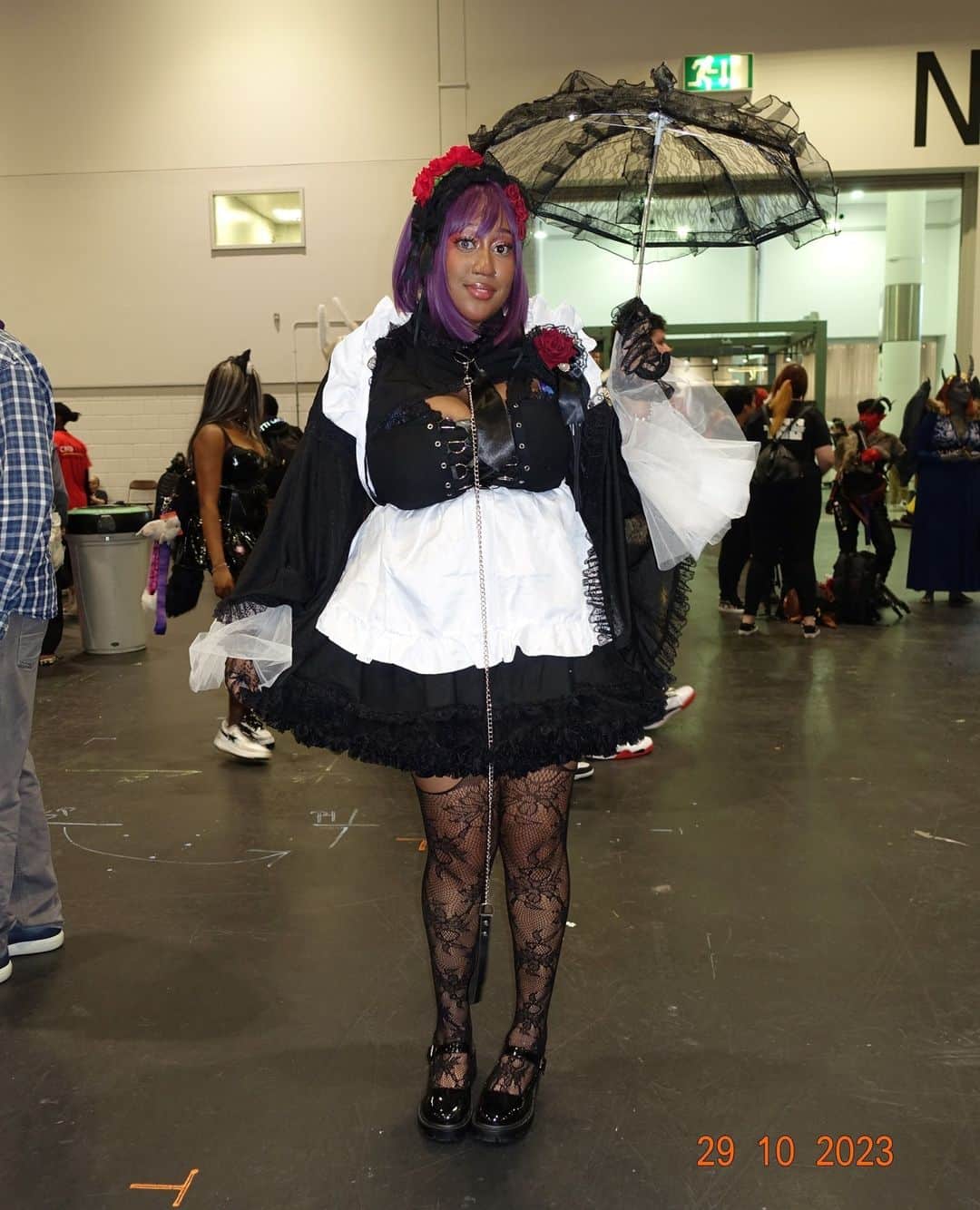 Dazed Magazineさんのインスタグラム写真 - (Dazed MagazineInstagram)「@hysteric ...