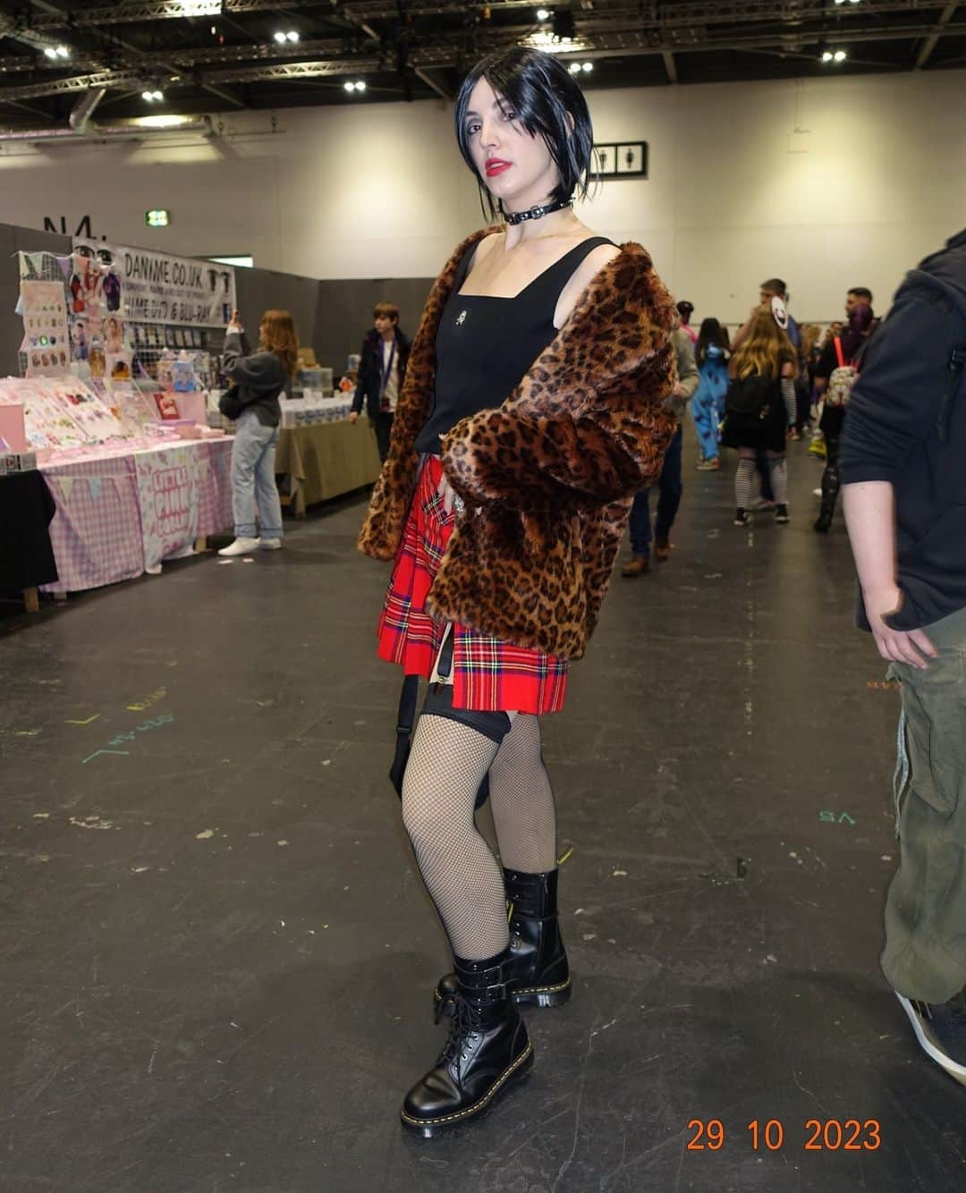 Dazed Magazineさんのインスタグラム写真 - (Dazed MagazineInstagram)「@hysteric ...