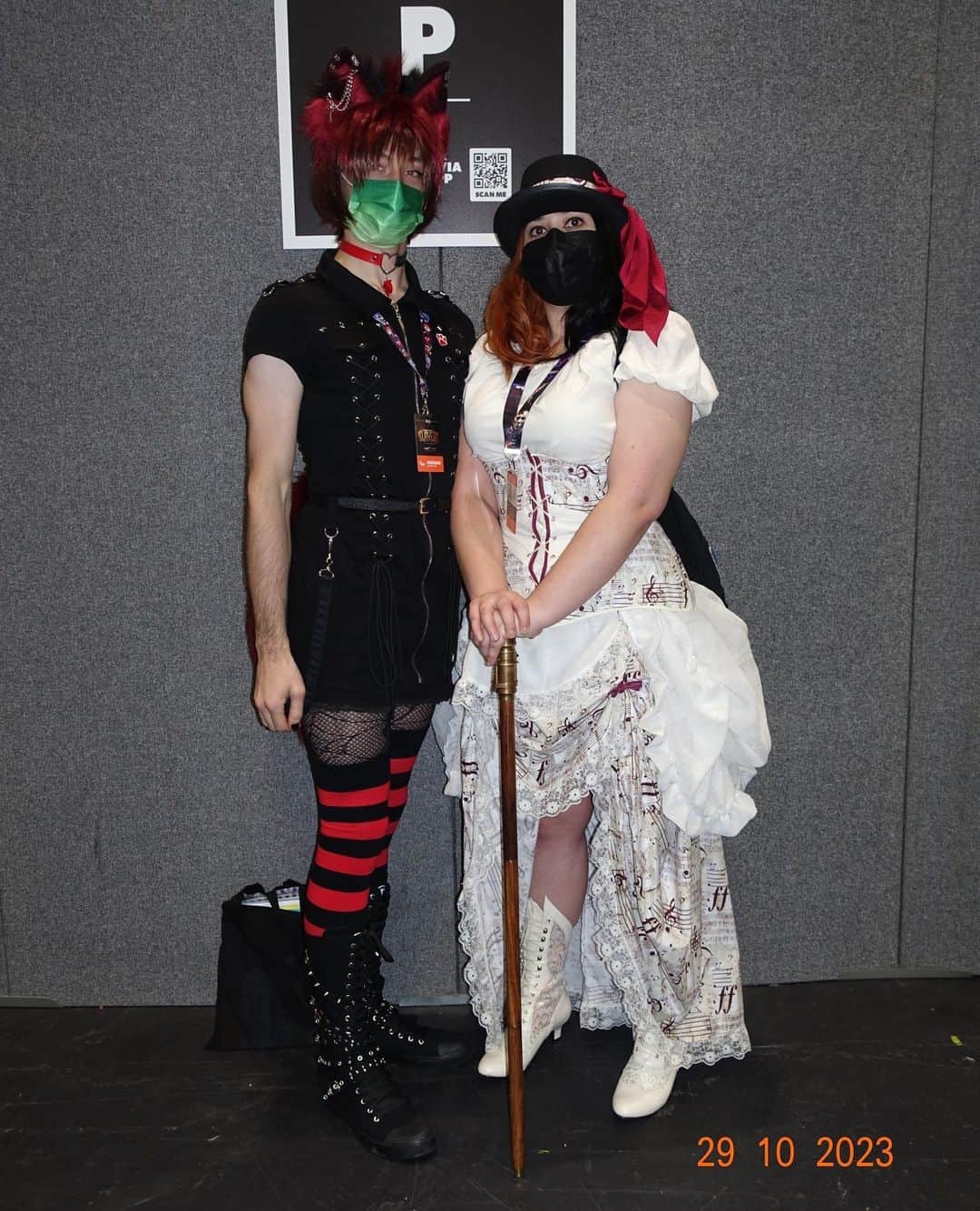 Dazed Magazineさんのインスタグラム写真 - (Dazed MagazineInstagram)「@hysteric ...