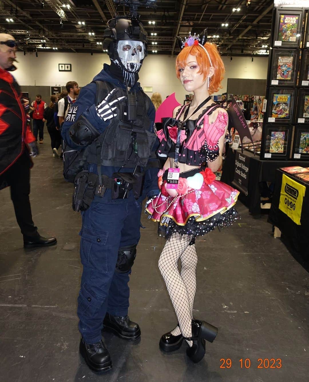 Dazed Magazineさんのインスタグラム写真 - (Dazed MagazineInstagram)「@hysteric ...