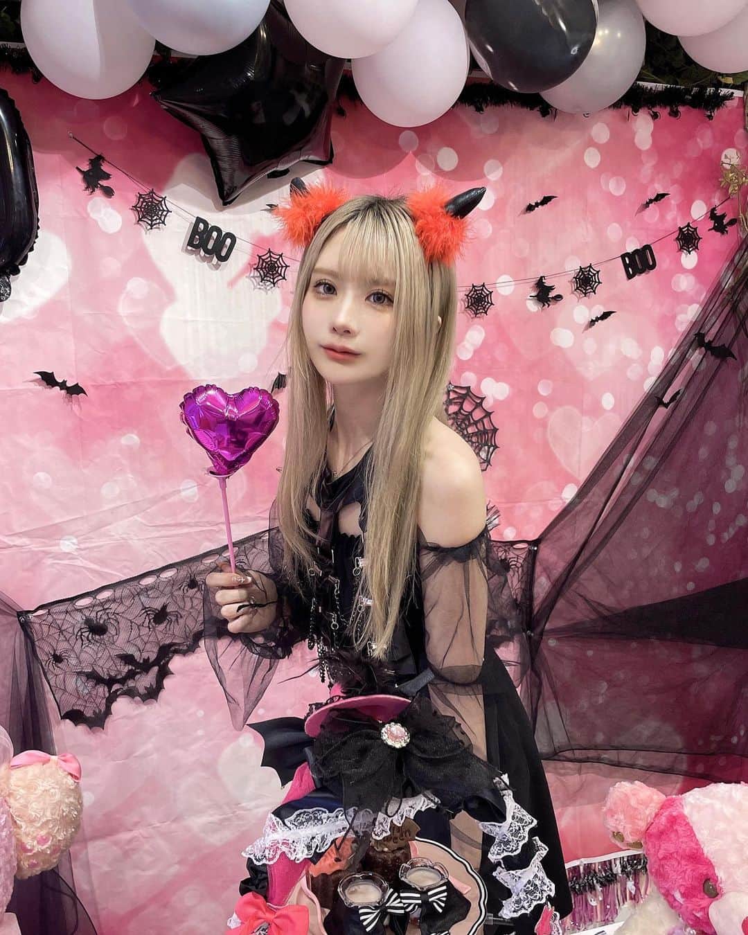 天魔さんのインスタグラム - (天魔@tenma_kira)