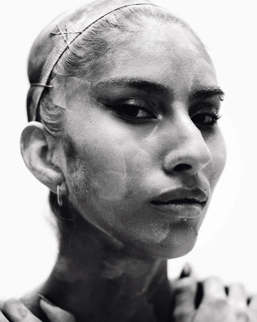 i-Dさんのインスタグラム写真 - (i-DInstagram)「For our latest cover story, i-D ...