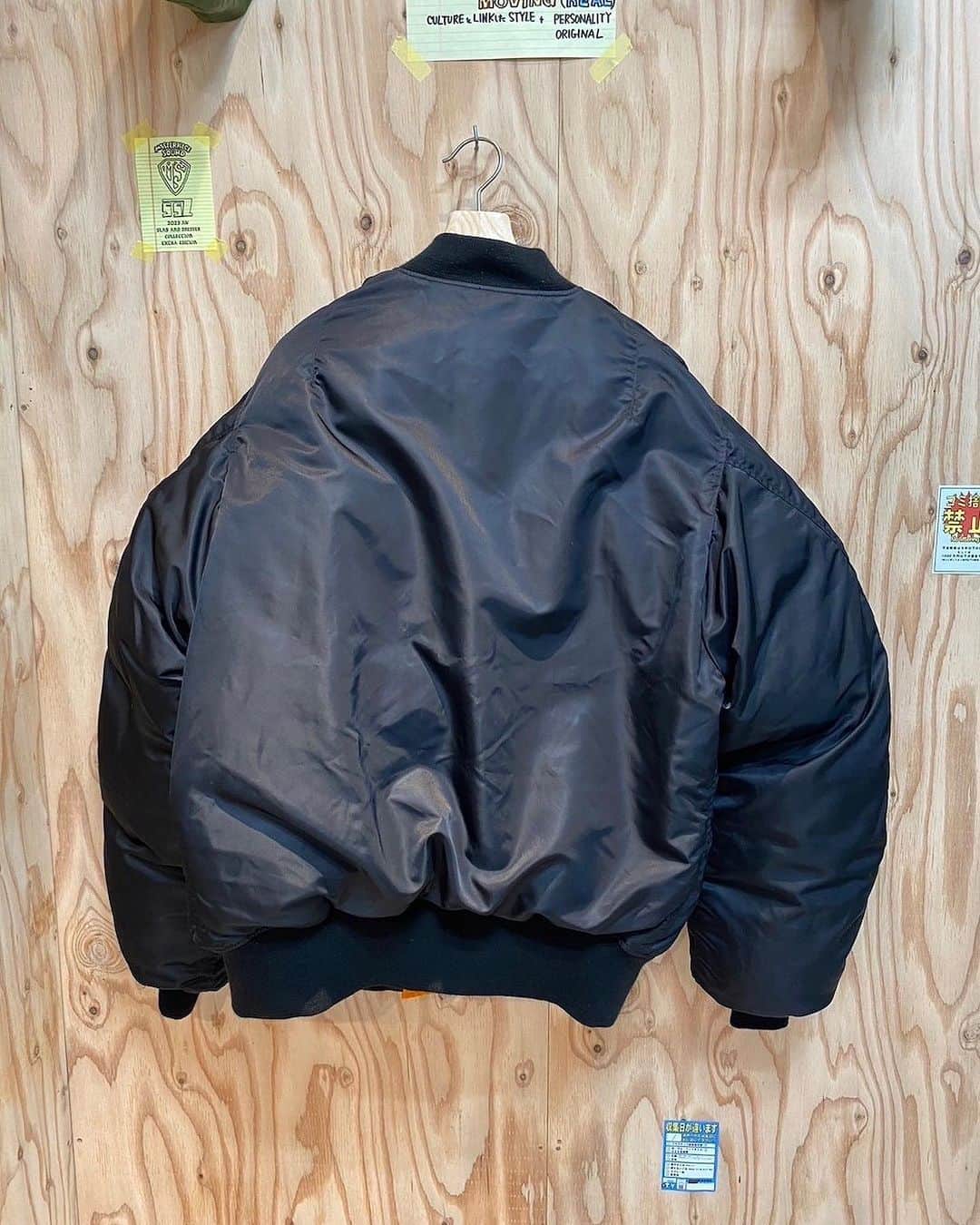 BEAMS MENさんのインスタグラム写真 - (BEAMS MENInstagram)「… BUZZ RICKSON'SとSSZの取り組み ...