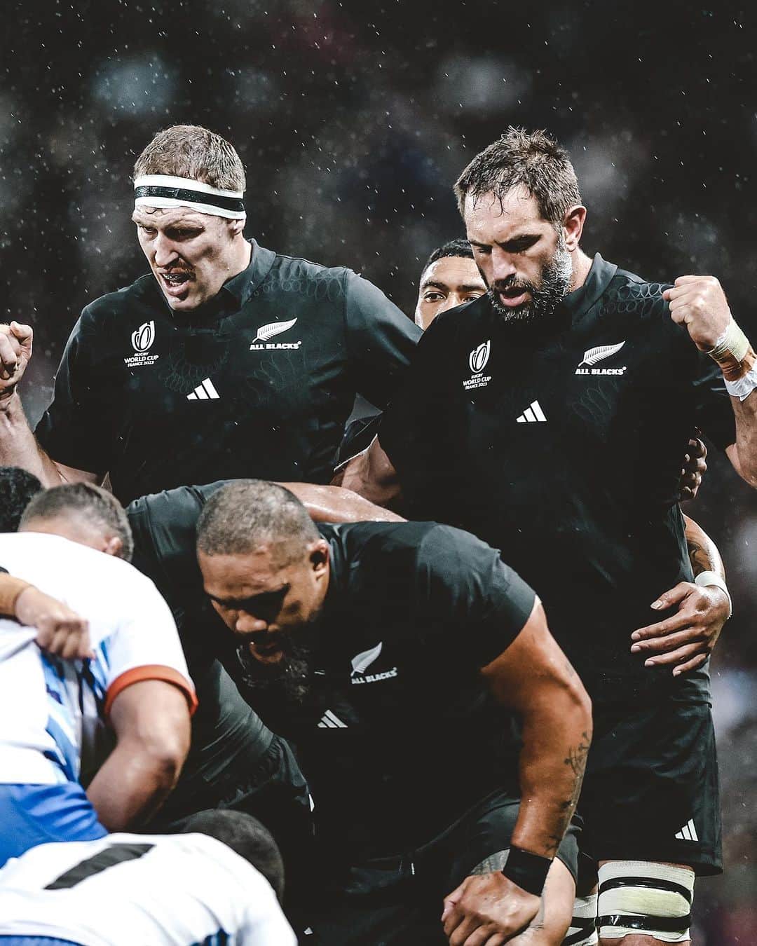 All Blacksさんのインスタグラム写真 - (All BlacksInstagram)「Most capped All Black of ...