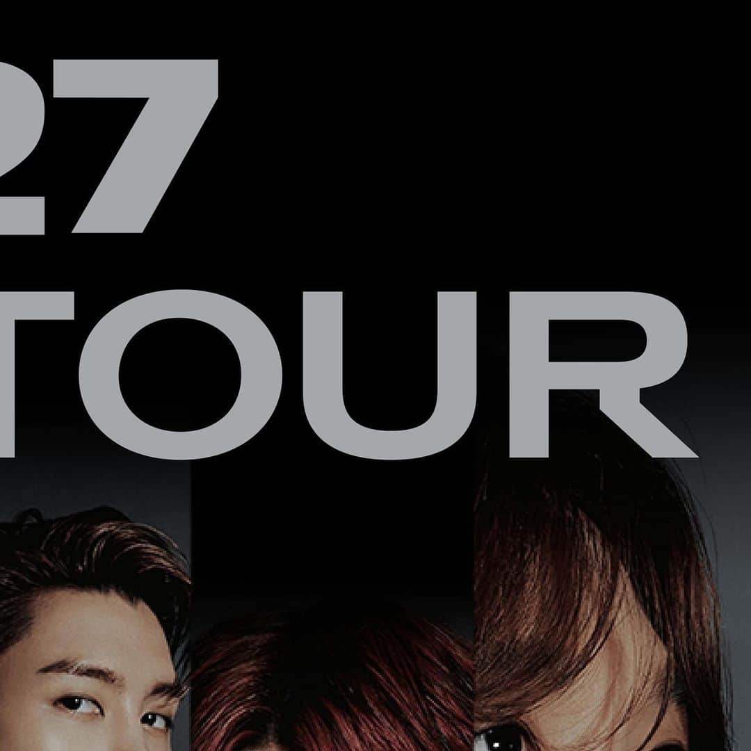 NCT 127さんのインスタグラム写真 - (NCT 127Instagram)「NCT 127 3RD TOUR ‘NEO CITY : SEOUL - THE UNITY’ 〖 KSPO ...