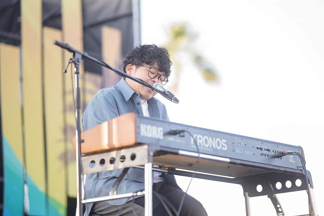 FM802さんのインスタグラム写真 - (FM802Instagram)「🌴#FM802 HOLIDAY SPECIAL🌴 和歌山マリーナシティ presents SEASIDE ...