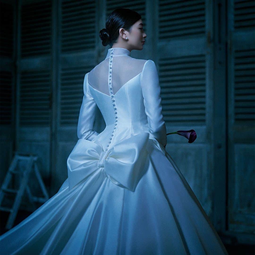 25ansウエディングさんのインスタグラム写真 - (25ansウエディングInstagram)「「王道」「クラシカル」「高貴」 こんな ...