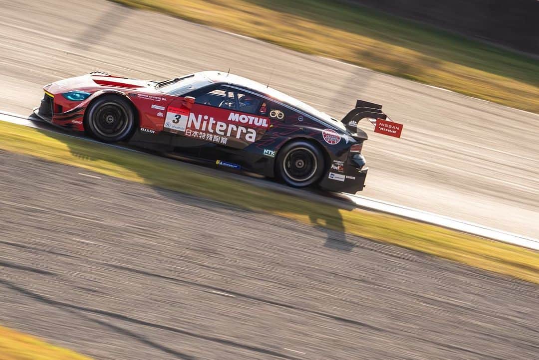 葉月美優さんのインスタグラム写真 - (葉月美優Instagram)「SUPER GT 最終戦 モビリティリゾートもてぎ🏁 私が応援する ...