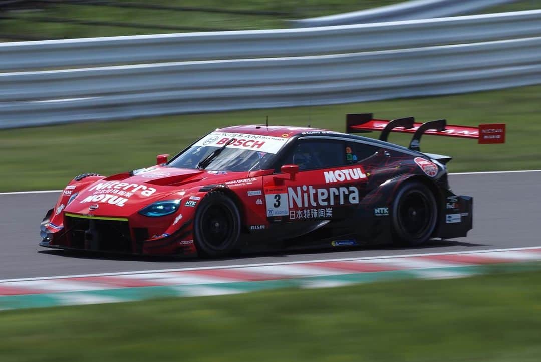 葉月美優さんのインスタグラム写真 - (葉月美優Instagram)「SUPER GT 最終戦 モビリティリゾートもてぎ🏁 私が応援する ...
