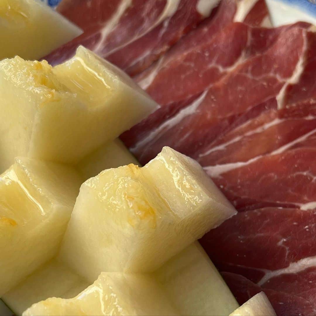 神谷由香さんのインスタグラム写真 - (神谷由香Instagram)「"Spanish food in Barcelona🇪🇸" 観賞用になる ...