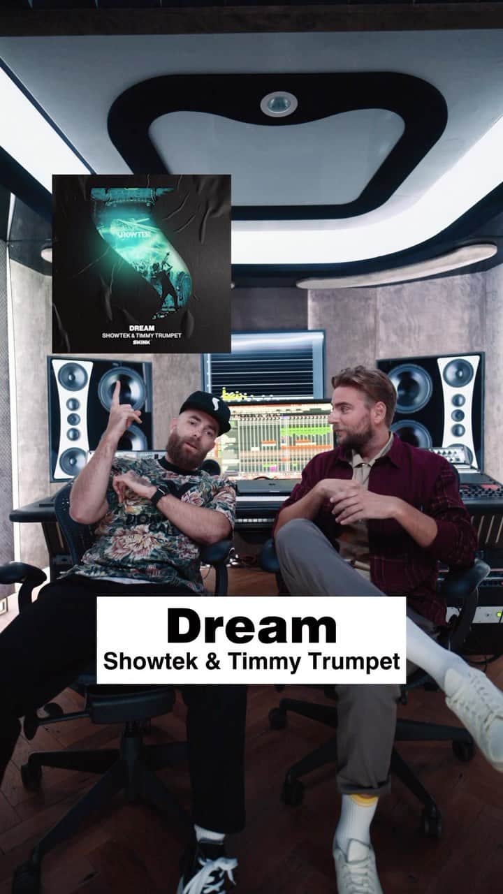 Showtekさんのインスタグラム - (Showtek@showtek)