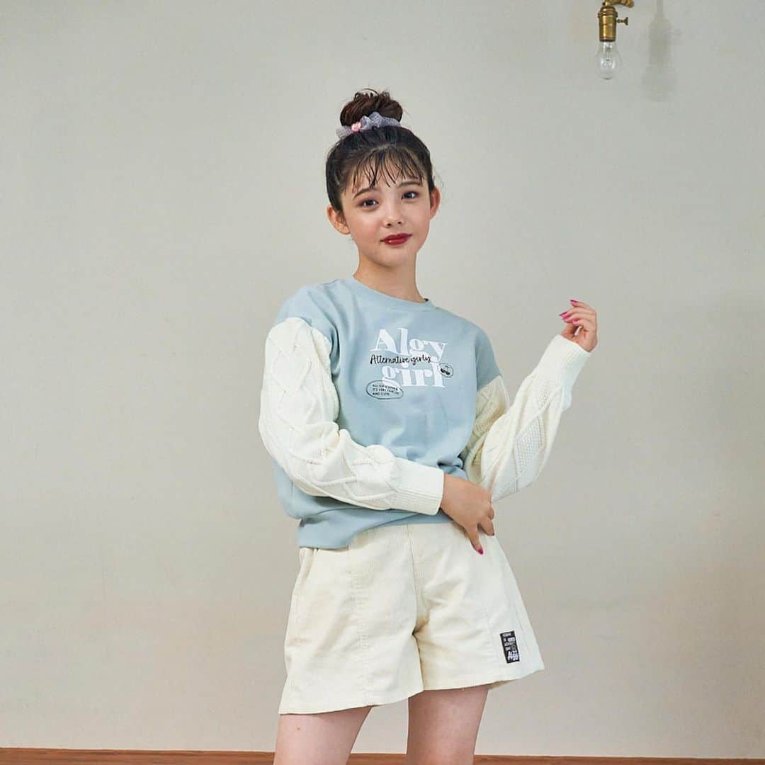 ALGY 【alternative + girly ＝ ALGY 】さんのインスタグラム写真 - (ALGY 【alternative + girly ＝ ALGY 】Instagram ...